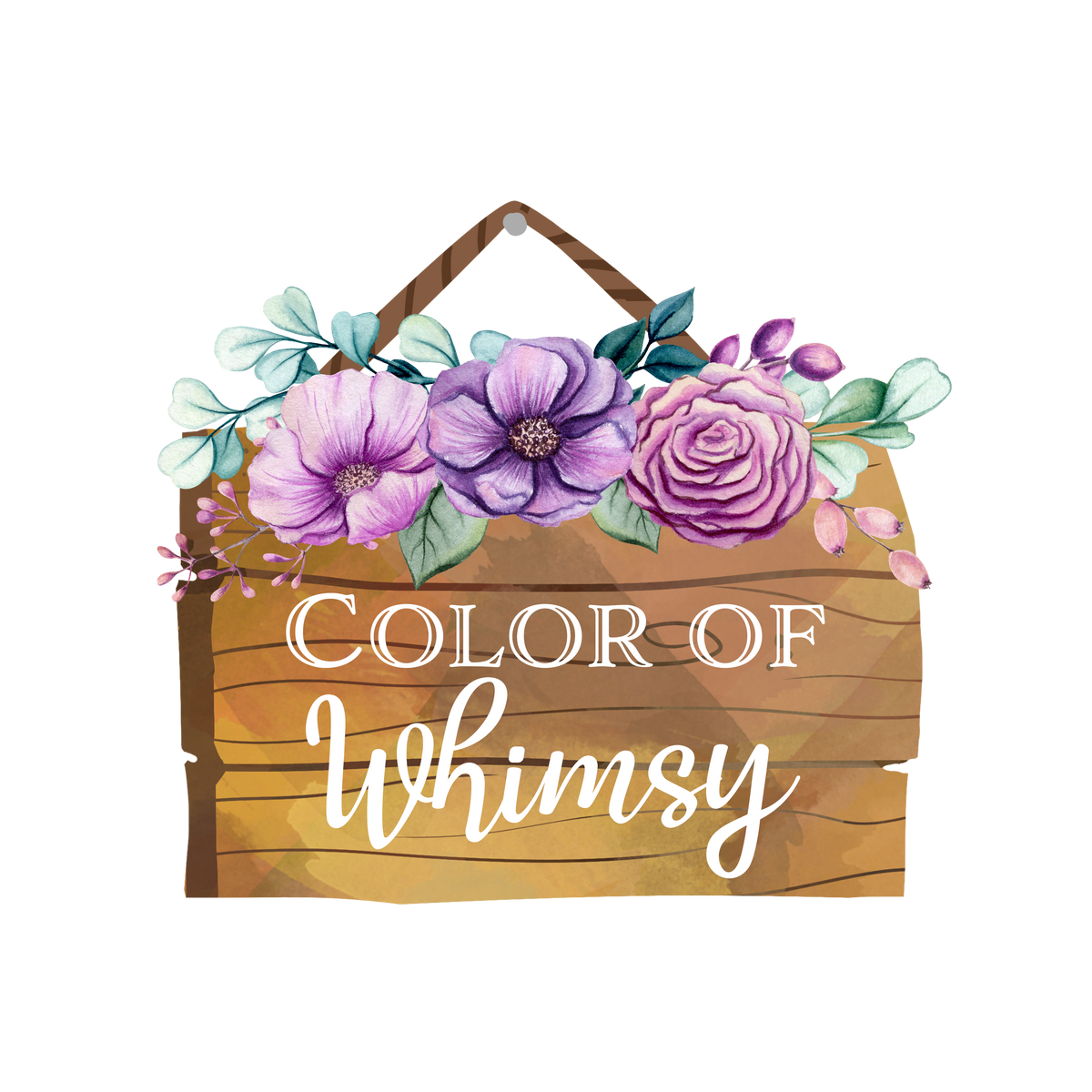 Collections – The Color of Whimsy